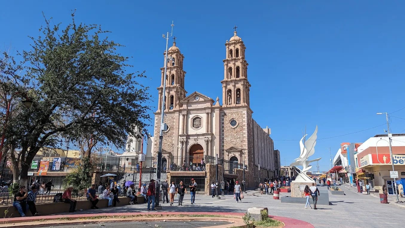 Horarios de salidas a Juárez | Precios 2026