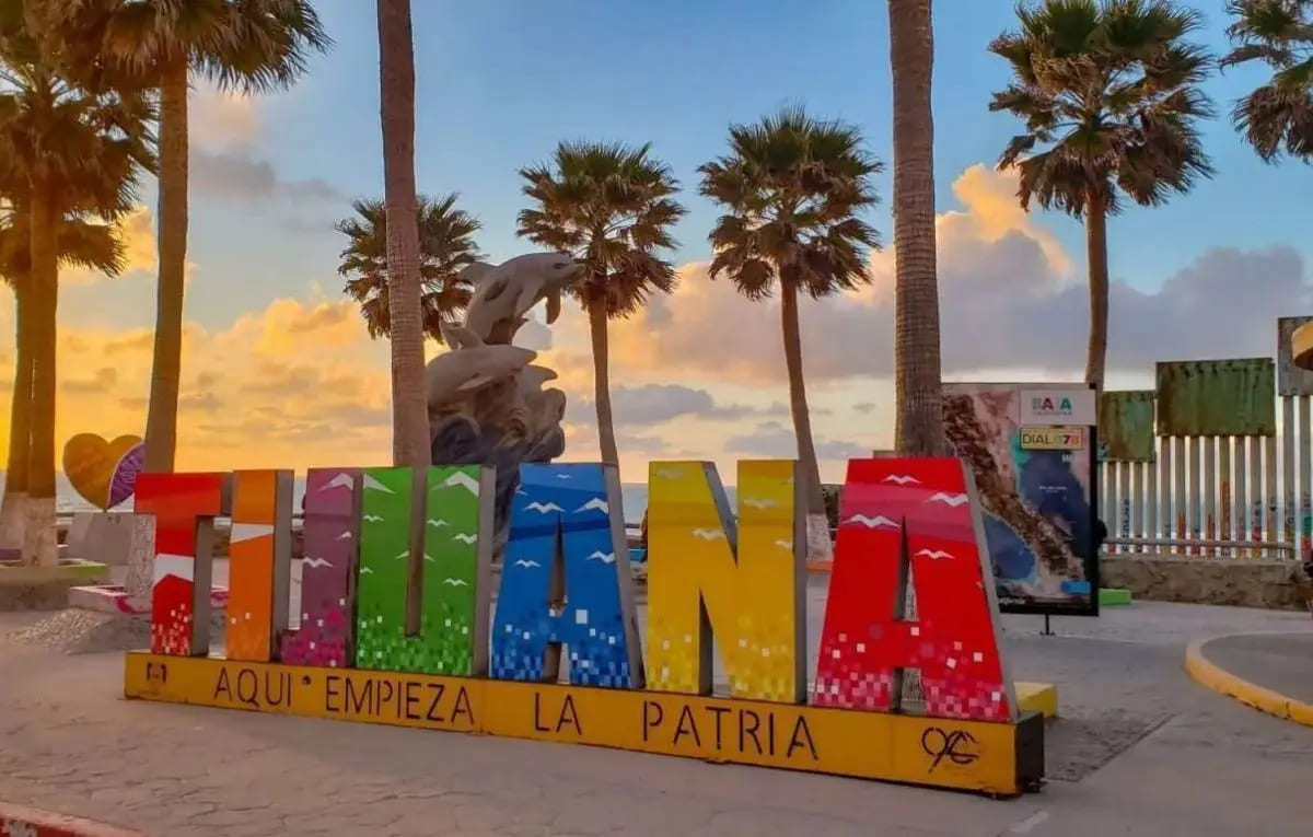 Horarios de salidas a Tijuana | Precios 2026